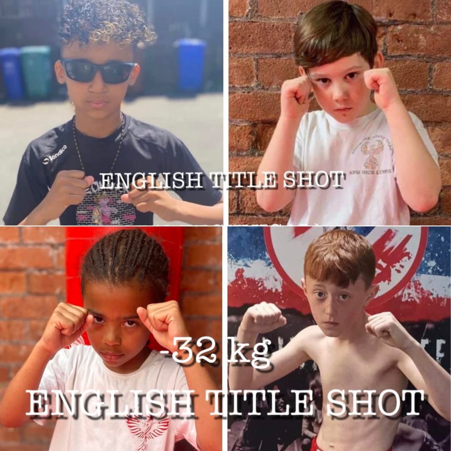 Phoenix Muay Thai – Kru Rick Lewis